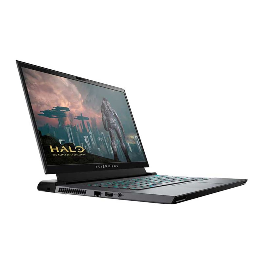 Dell Alienware M15 R4 Laptop | i7-10870H, 32GB DDR4 2933MHz, 1TB SSD ...