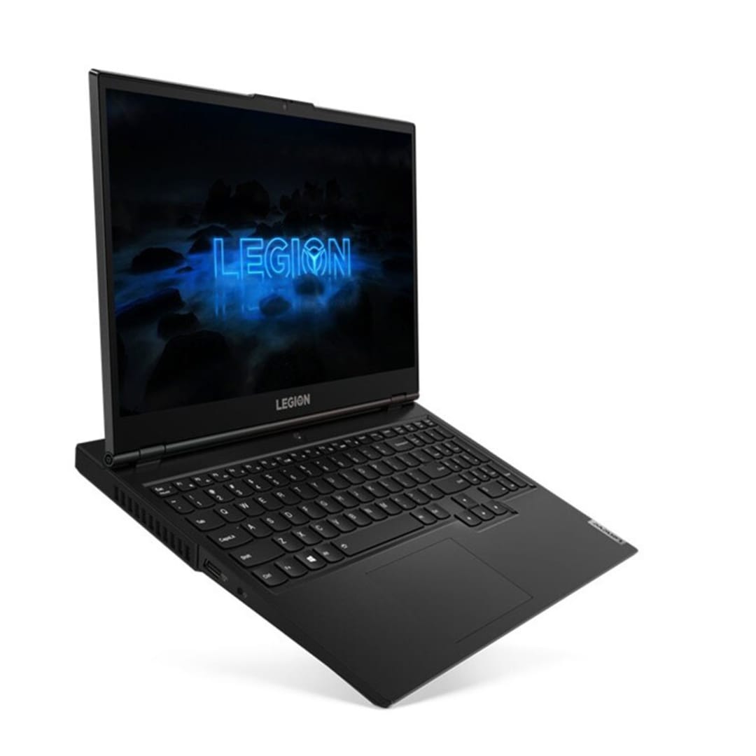 LENOVO LEGION 5 15IMH05, 10th Gen, i7-10750H, 8GB, 512GB SSD, NVIDIA ...