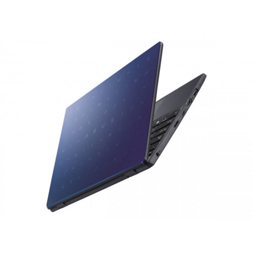 ASUS E210MA Laptop | CELERON N4020, 4GB, 64GB +128GB SSD, SHARED, 11.6 ...