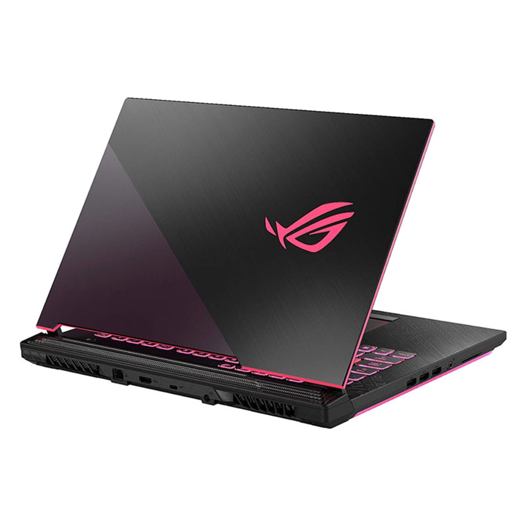 ASUS ROG STRIX G512L i7-10750H, 8GB, 512GB SSD, NVIDIA GEFORCE GTX ...