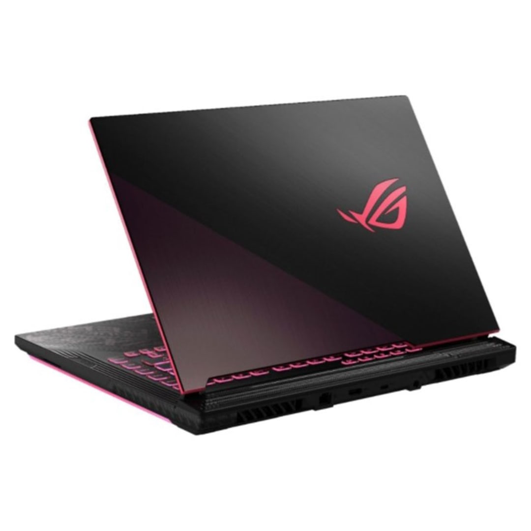ASUS ROG STRIX G512L i7-10750H, 8GB, 512GB SSD, NVIDIA GEFORCE GTX ...