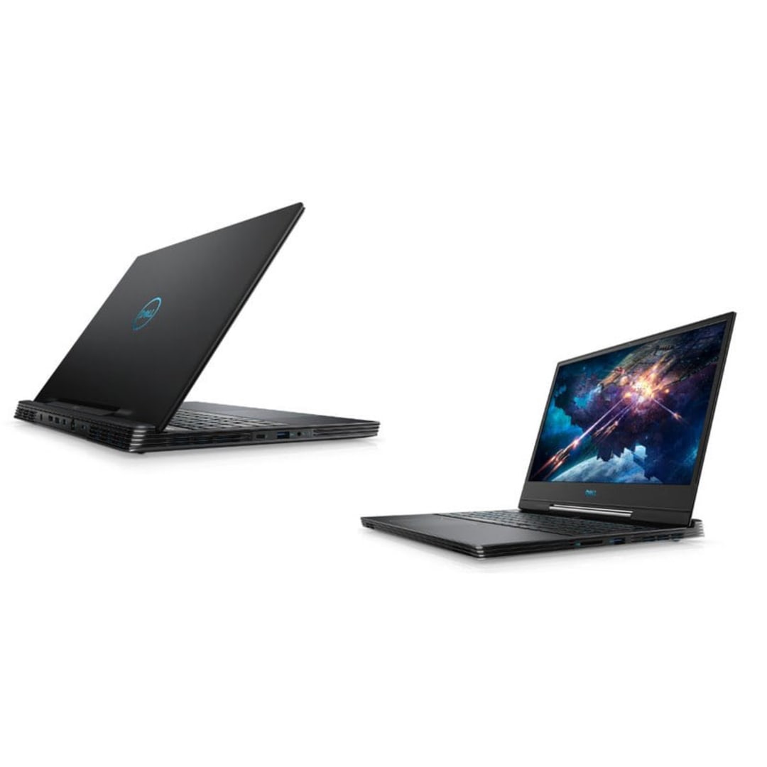 Dell G7 Gaming 7590 i7-8750H, 16GB, 1TB + 256GB SSD, NVIDIA GeForce RTX ...