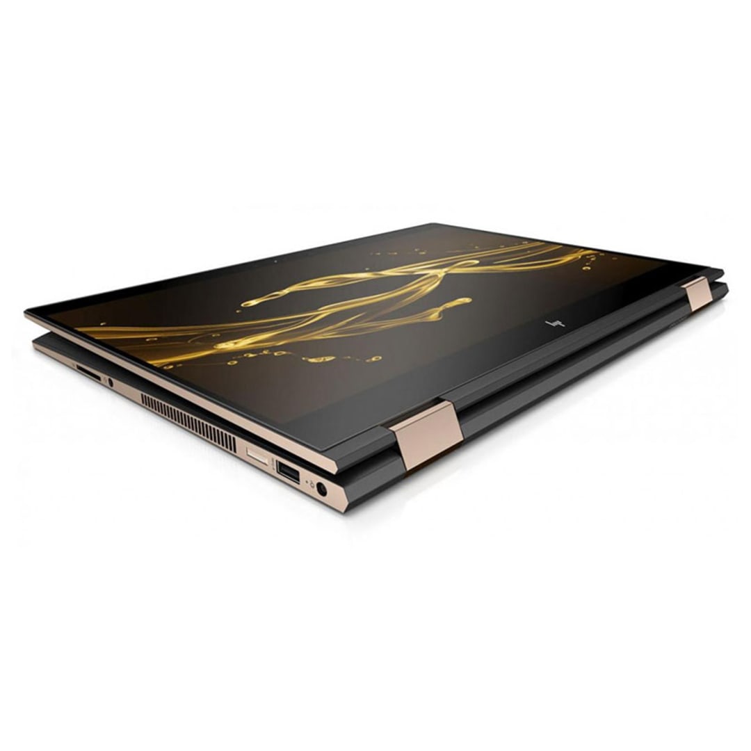 HP SPECTRE 13T-AW200, X360, i7 1165G7, 16GB, 512 SSD, Touch, 13.3" FHD ...