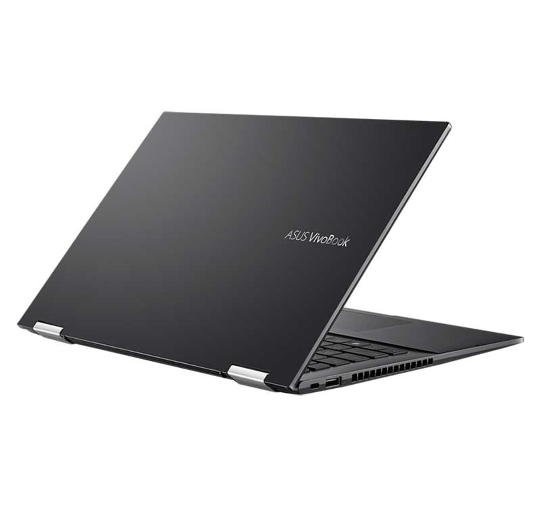 ASUS VivoBook Flip 14 TP470EZ-IH74T, i7-1165G7,16GB,512GB SSD, Touch ...