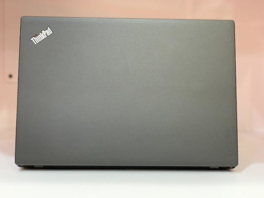 LENOVO THINKPAD X270 i5-7200U, 8GB, 256GB SSD, 12" | ExcelDisc