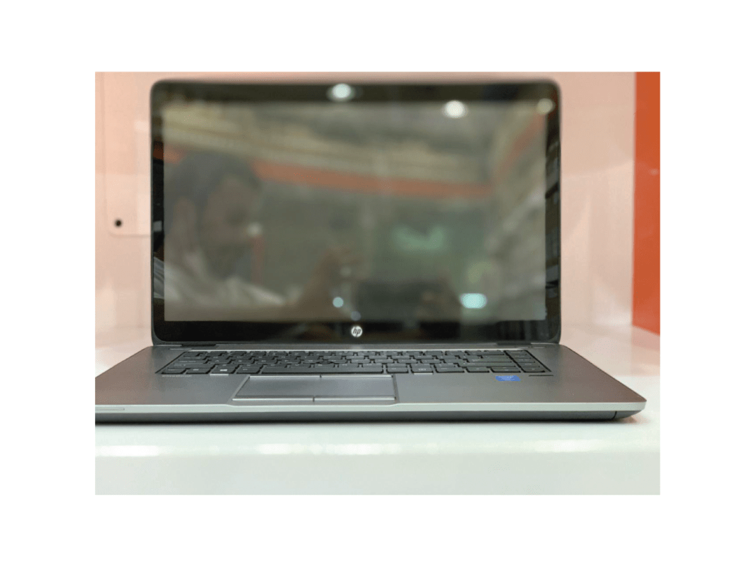 HP ELITEBOOK 850 G2 Laptop | i5-3230M, 4GB, 1TB HDD, 14" | ExcelDisc