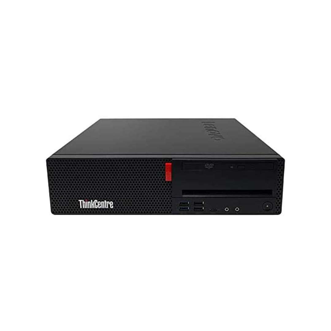 Lenovo ThinkCentre M720s SFF, i7-9700, 4GB DDR4, 1TB HDD, 3Yr | ExcelDisc
