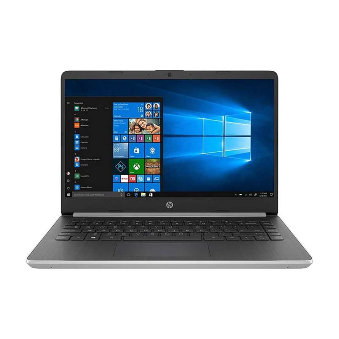 HP 14t DQ200 Laptop | i7-1165G7, 8GB, 512GB SSD, 14" HD | ExcelDisc