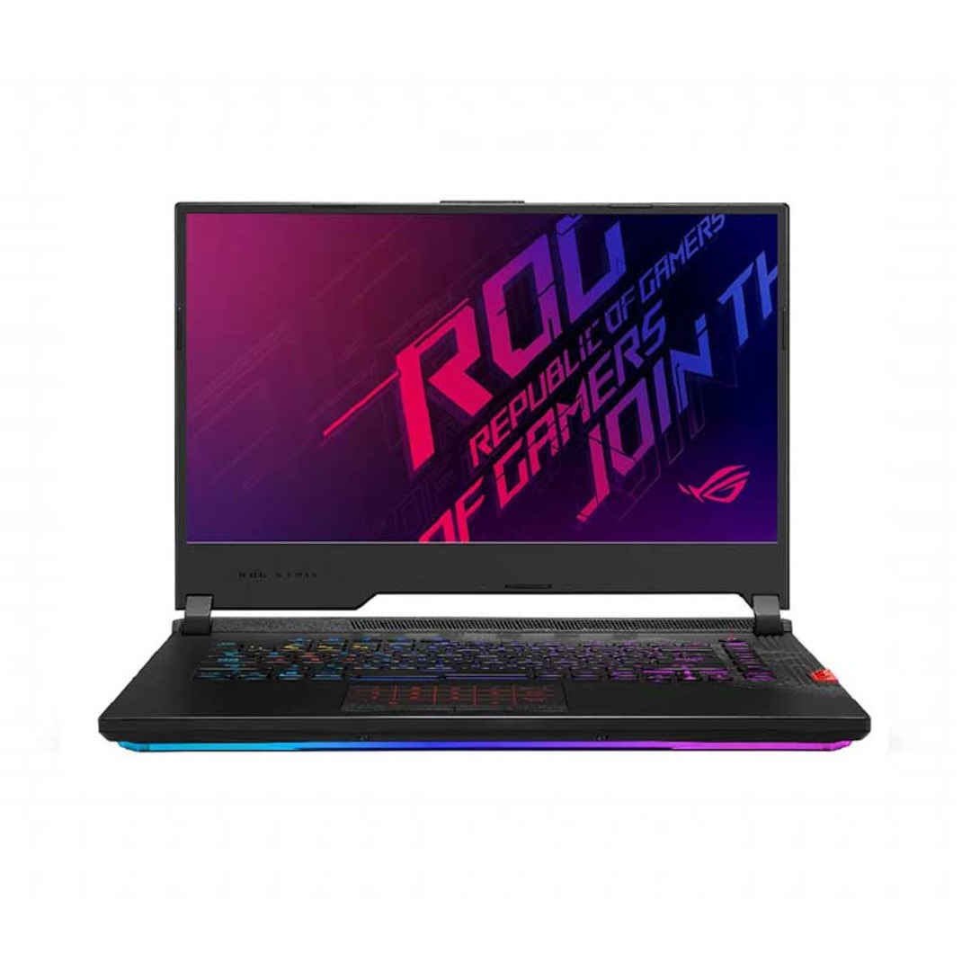 Asus ROG Strix G15 G11 G512LV-UH76 Laptop | i7-10870H, 16GB, 512GB SSD ...
