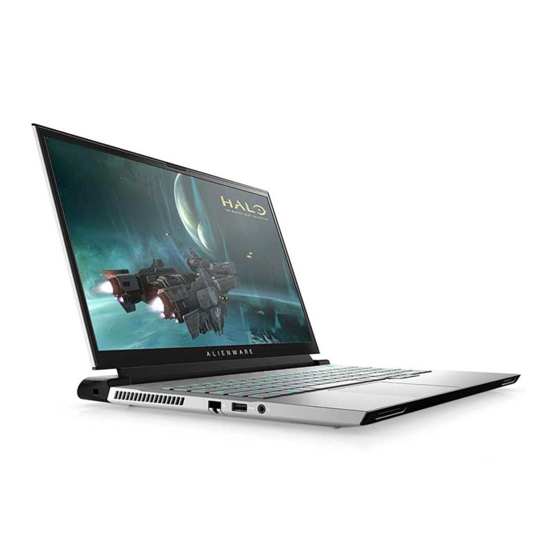 Dell Alienware M17 R4 Gaming Laptop | i7-10870H, 32GB, 1TB 2x 512GB SSD ...