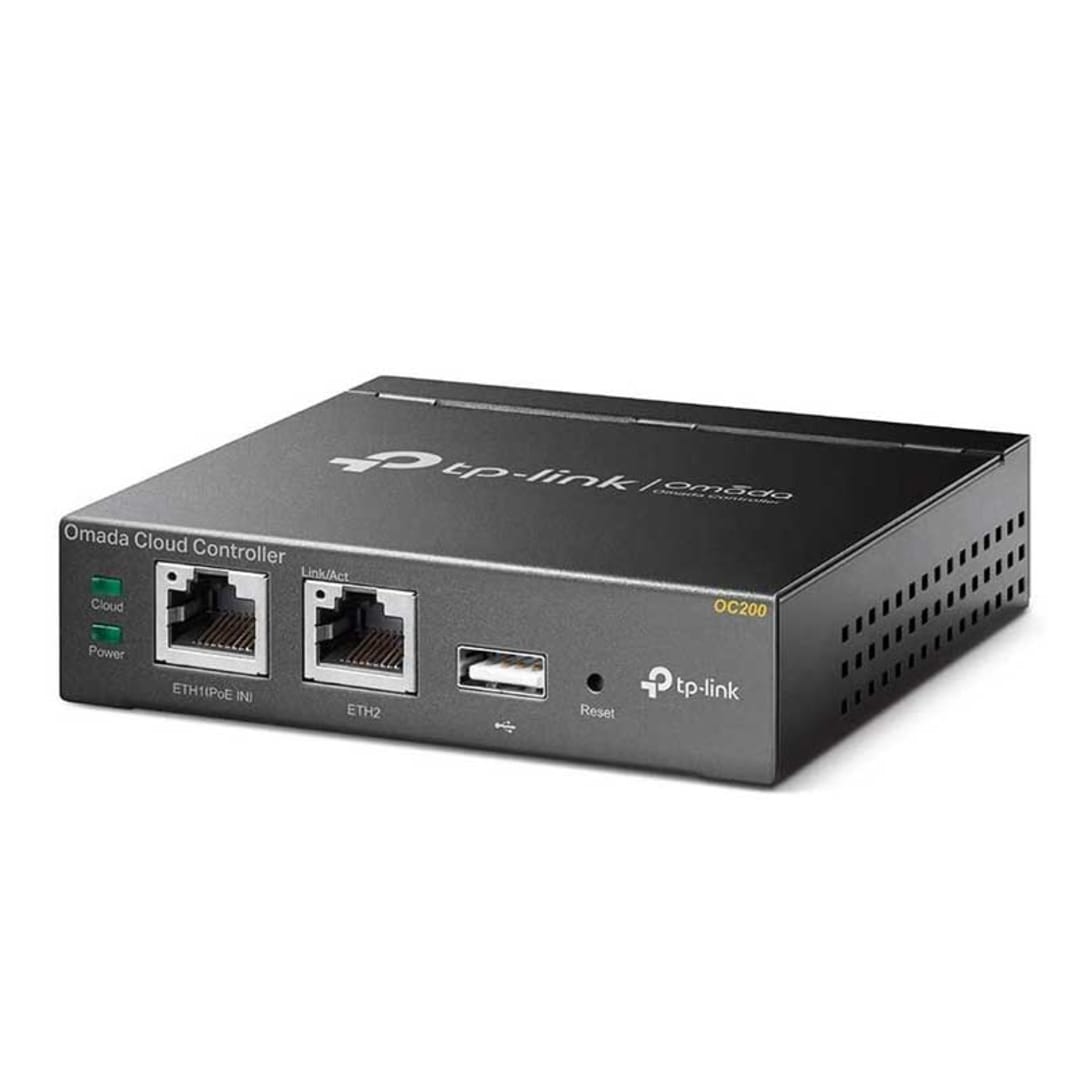 TP-Link OC200 Omada Hardware Controller | ExcelDisc