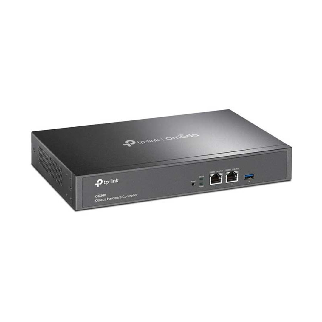 TP-Link OC300 New Omada Hardware Controller | ExcelDisc