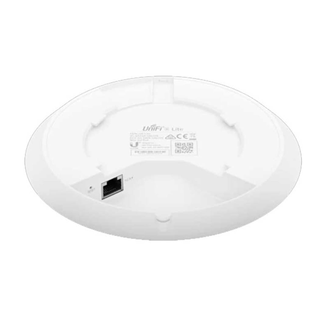 Ubiquiti Unifi U6-Lite-US Access Point | AX1500 Dual-band WiFi 6, 2x2 ...