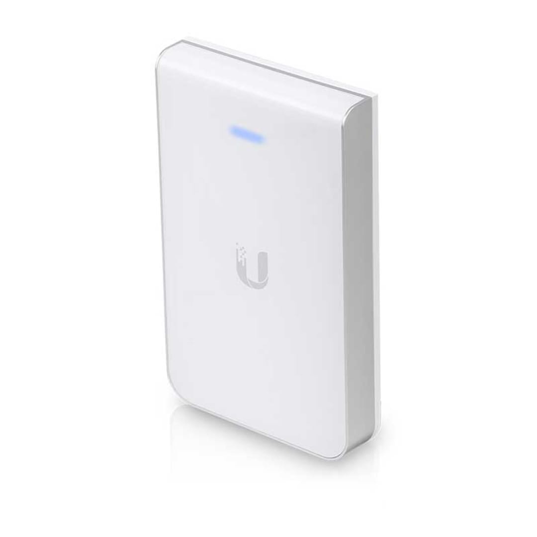 Ubiquiti UniFi® AC In-Wall Access Point Enterprise Wi-Fi System ...