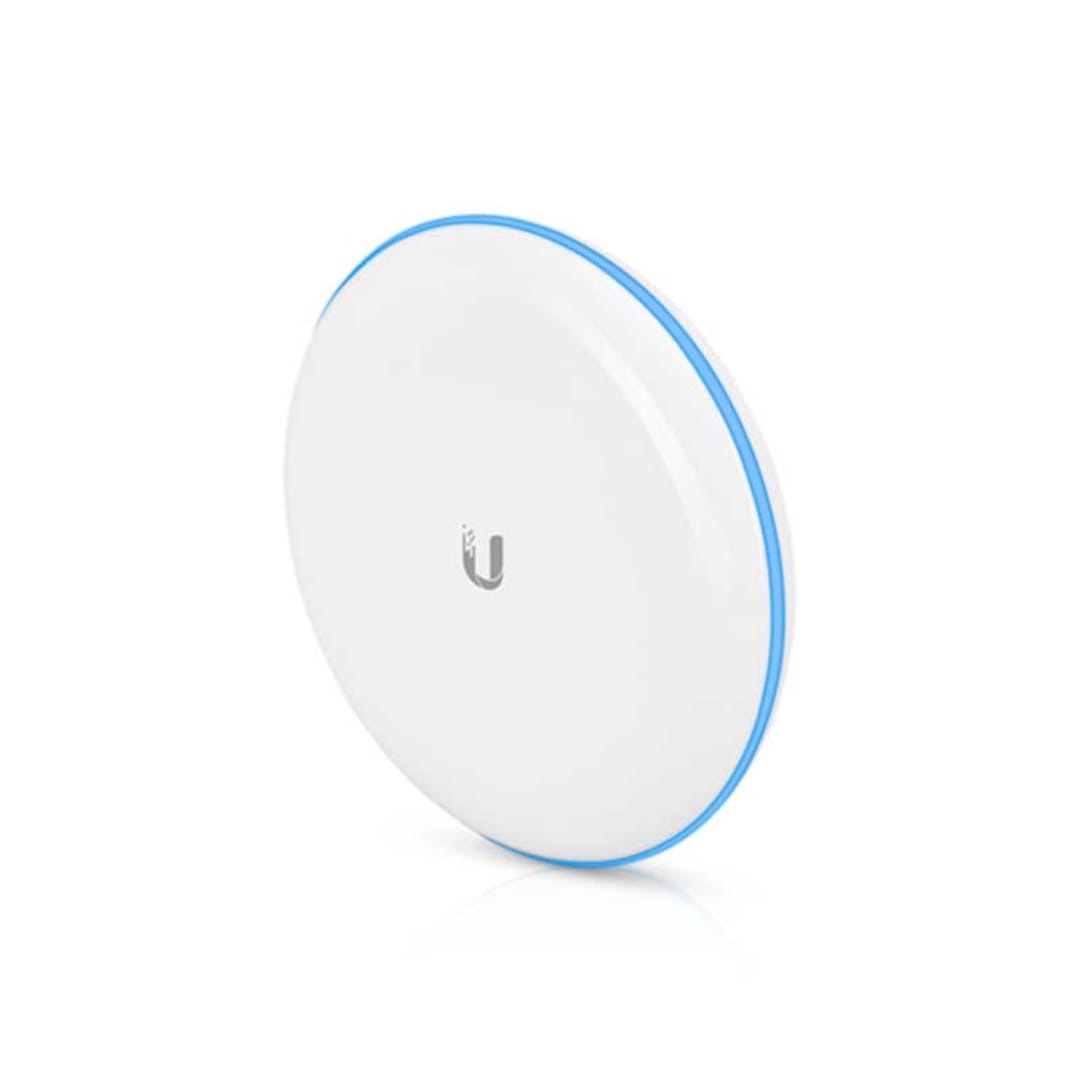 Ubiquiti UniFi Building-to-Building Bridge 1+Gbps 60GHz/5GHz Radio ...