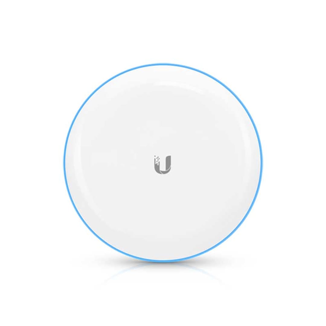Ubiquiti UniFi Building-to-Building Bridge 1+Gbps 60GHz/5GHz Radio ...