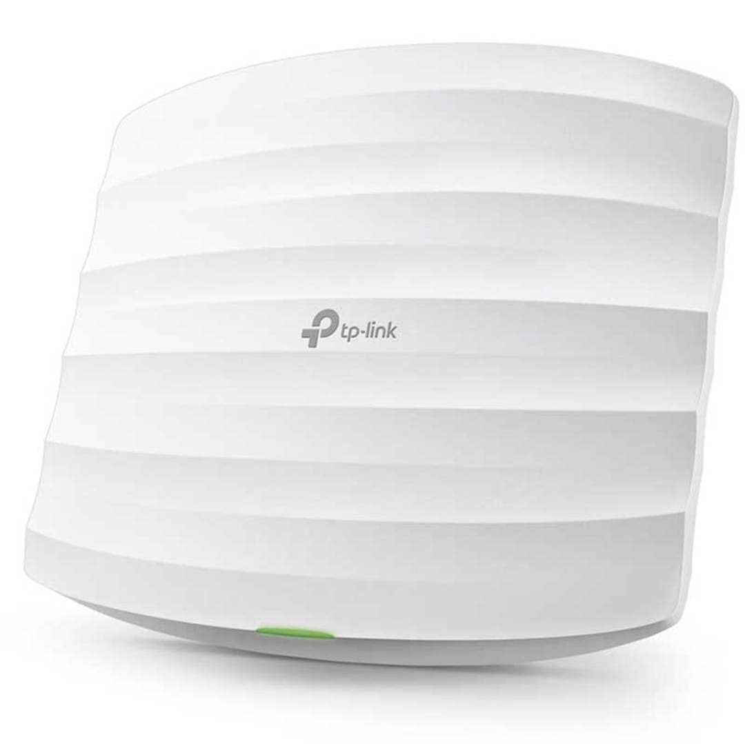 TP-Link EAP115 N300 Wireless N Ceiling Mount Access Point | ExcelDisc