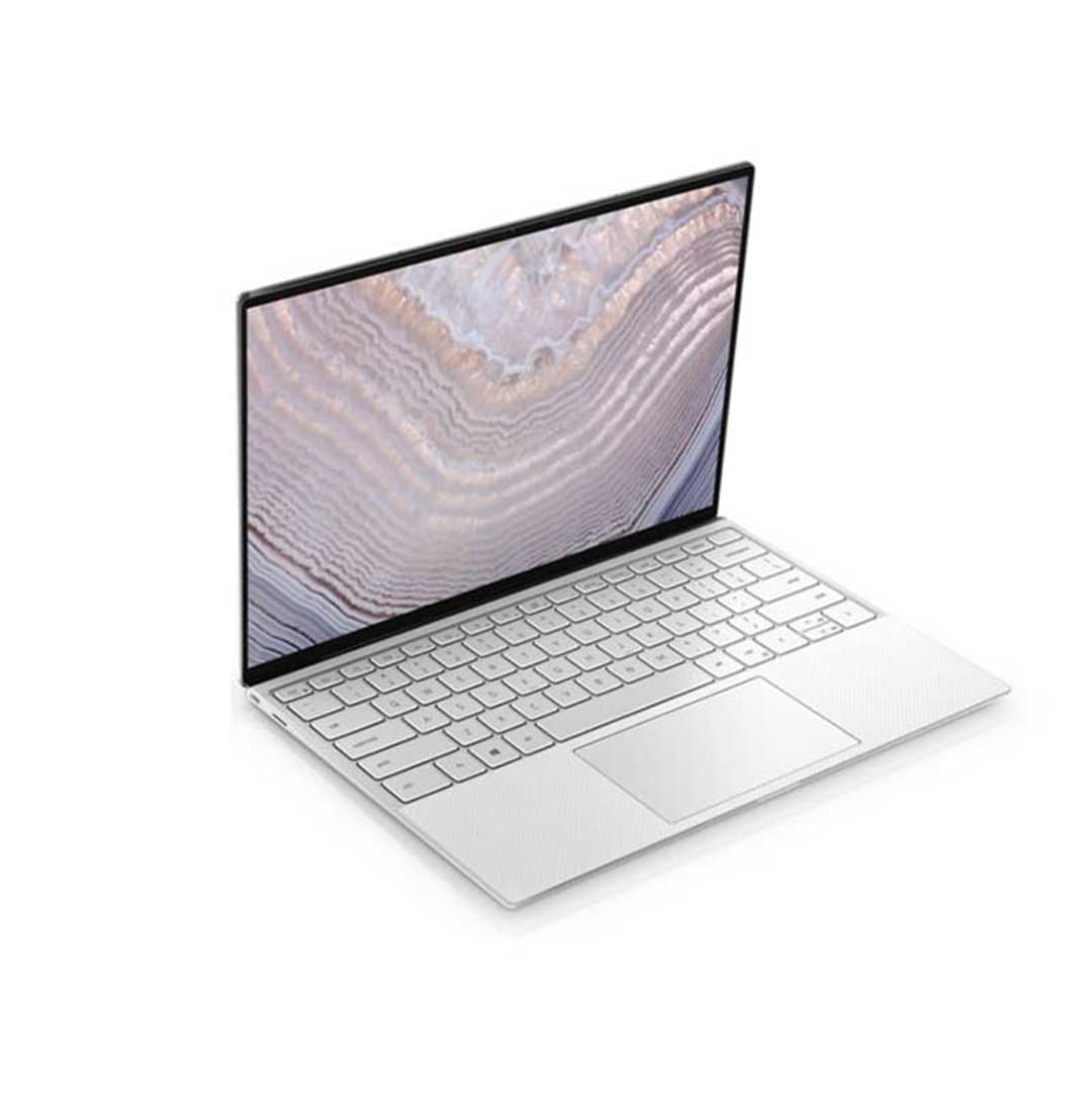 Dell XPS 13 9300, 10th Gen, i7-1065G7, 16GB, 512GB SSD, Shared, Finger ...