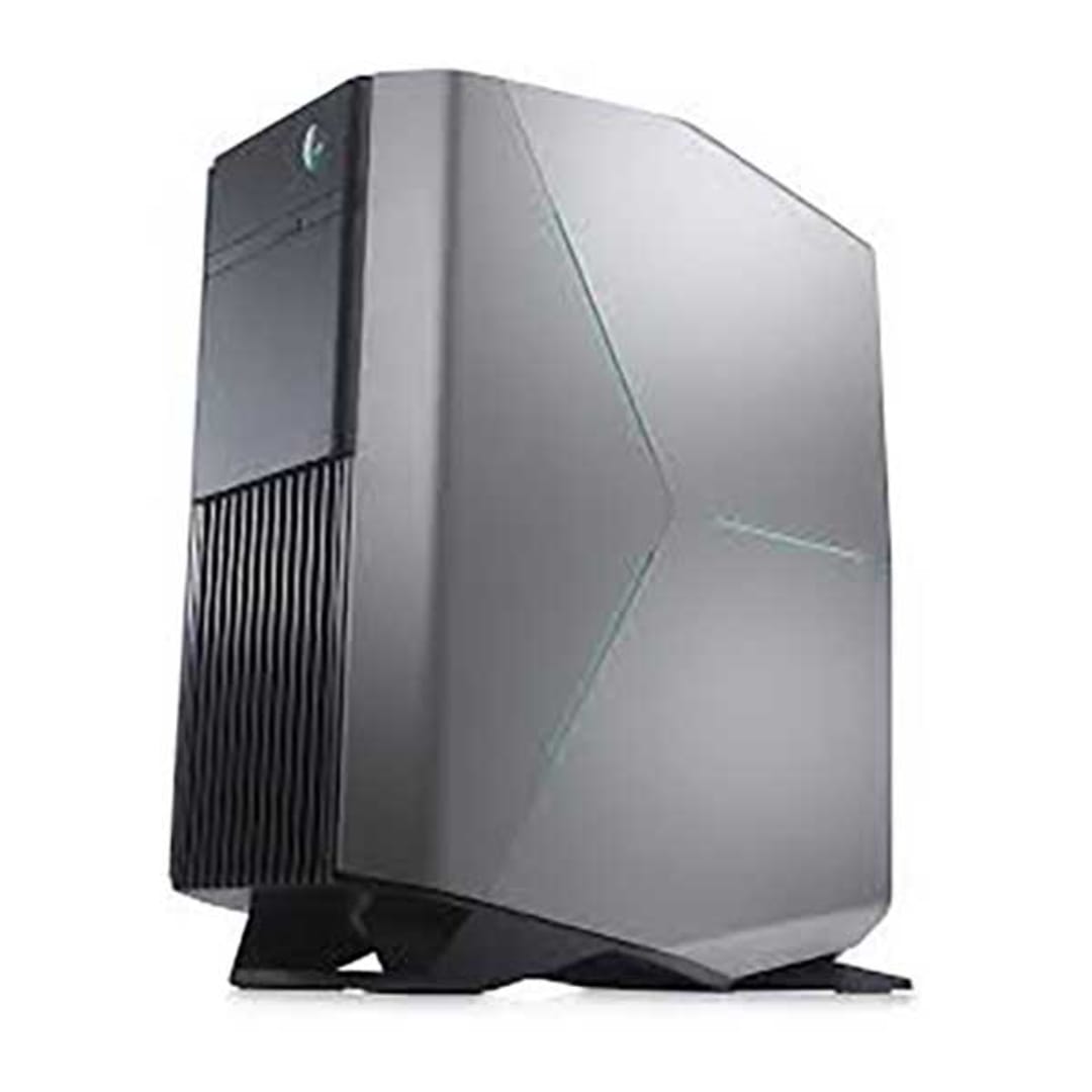 Dell Alienware Aurora R8 i7-9700K, 16GB, 2TB HDD, 512GB SSD, NVIDIA RTX ...