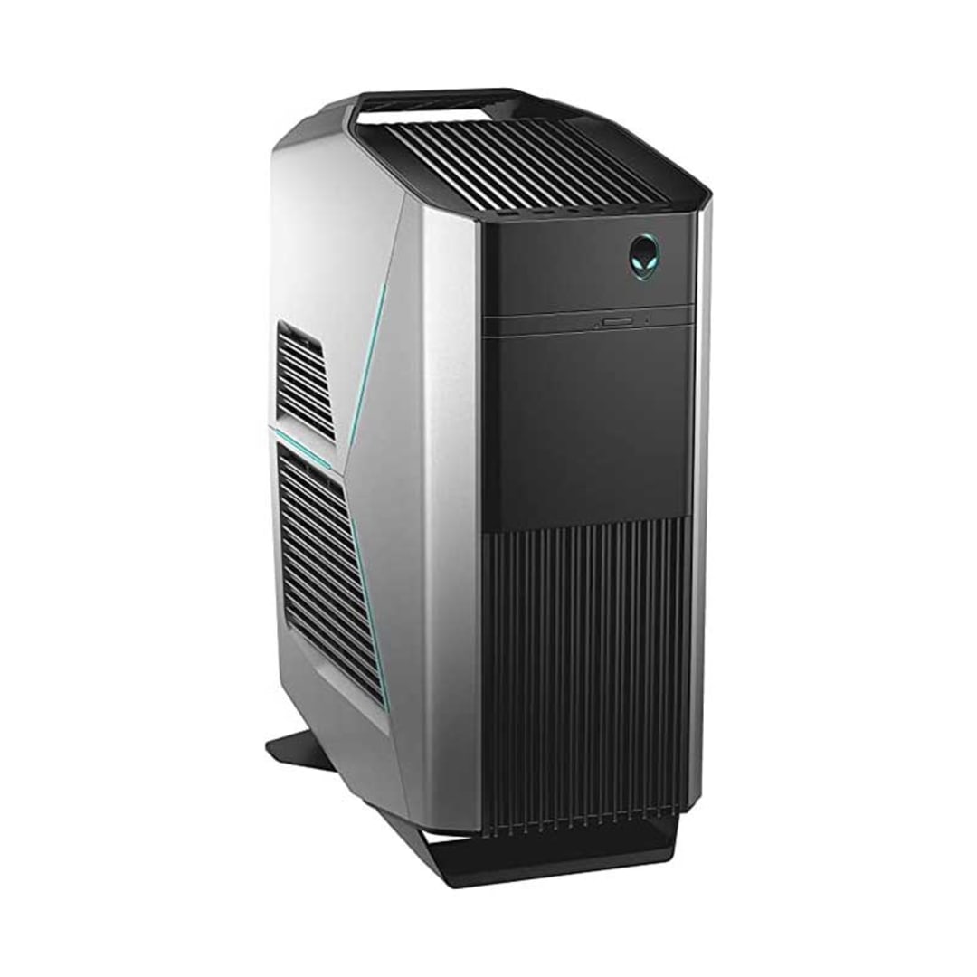 Dell Alienware Aurora R8 i7-9700K, 16GB, 2TB HDD, 512GB SSD, NVIDIA RTX ...