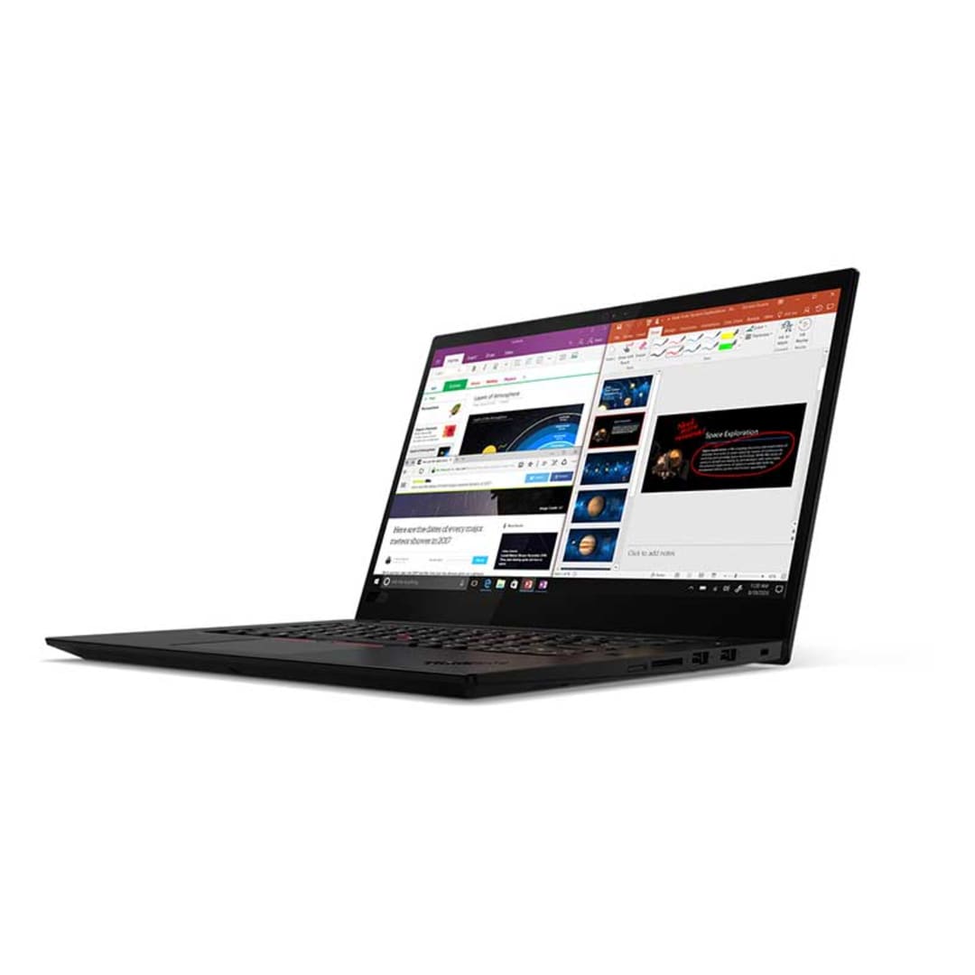 Lenovo ThinkPad X1 Extreme Gen 3 Laptop | i9-10885H, 32GB, 1TB SSD ...