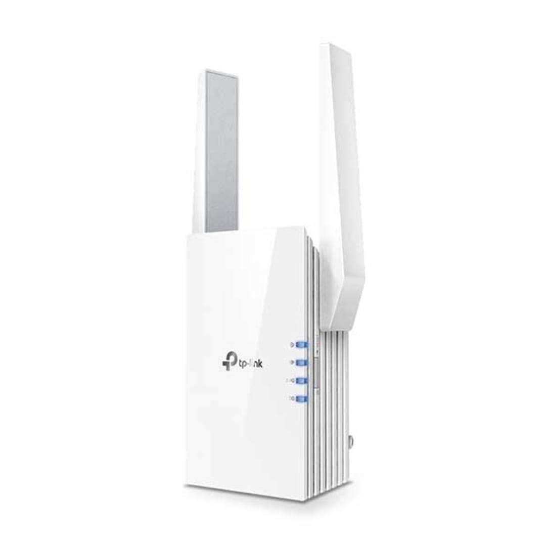 Tp-Link RE505X AX1500 Wi-Fi 6 Range Extender | ExcelDisc
