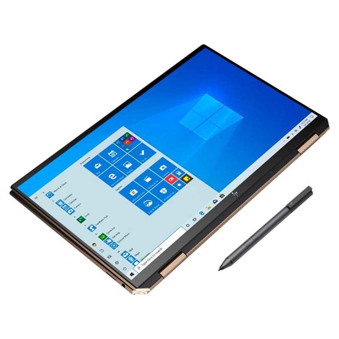 HP SPECTRE 13t-AW000 Laptop | i7-1065G7, 16GB, 512GB SSD, 13.3" FHD ...