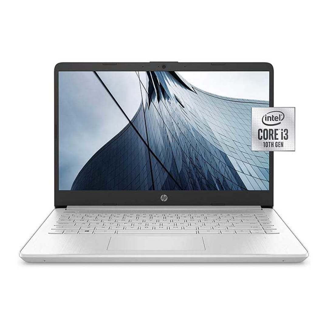 HP 14t-DQ100 i3-1005G1, 8GB, 256GB SSD, 14" | ExcelDisc