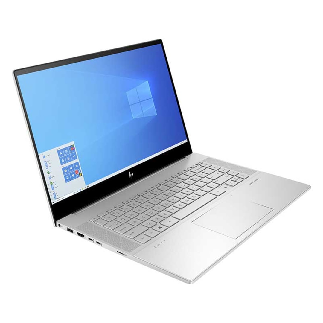 HP Envy 15T-ED000 i7-10510U, 16GB, 1TB SSD, NVIDIA GEFORCE MX330 4GB ...