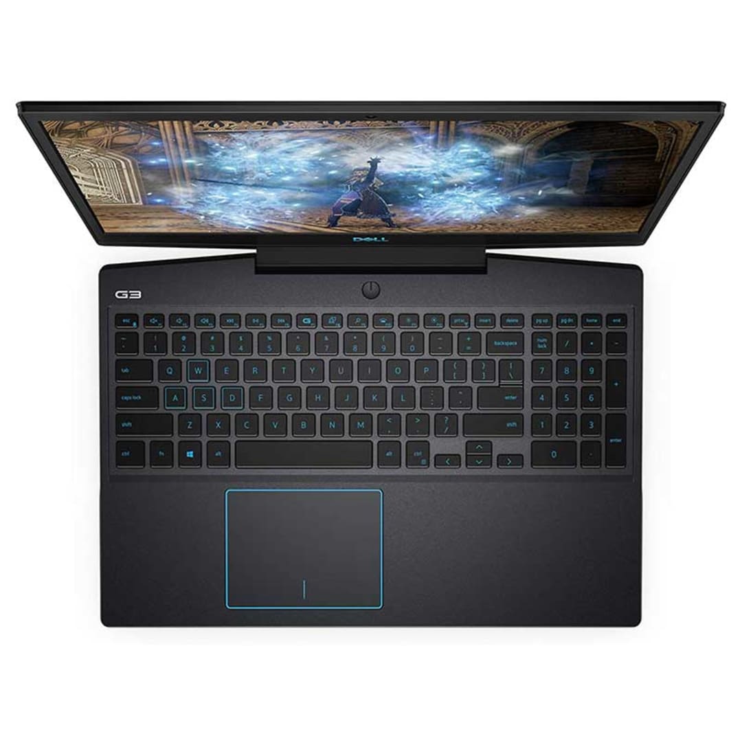 Dell Inspiron G3 3500, i7-10750H, 16GB, 512GB SSD, NVIDIA GEFORCE GTX ...