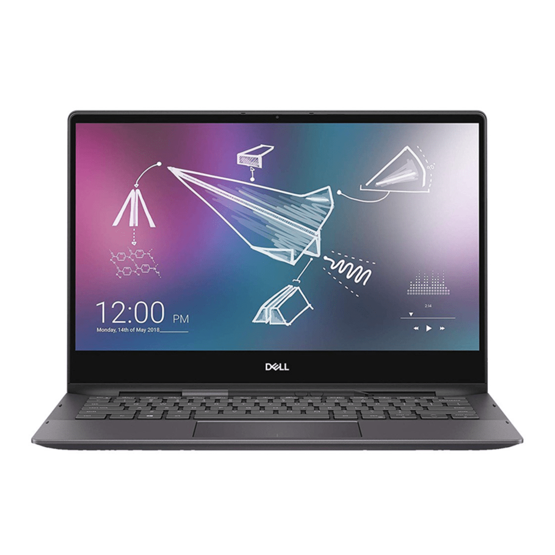 Dell Inspiron 7391 Laptop | i7-10510U, 16GB, 512GB SSD, 13.3", X360 ...