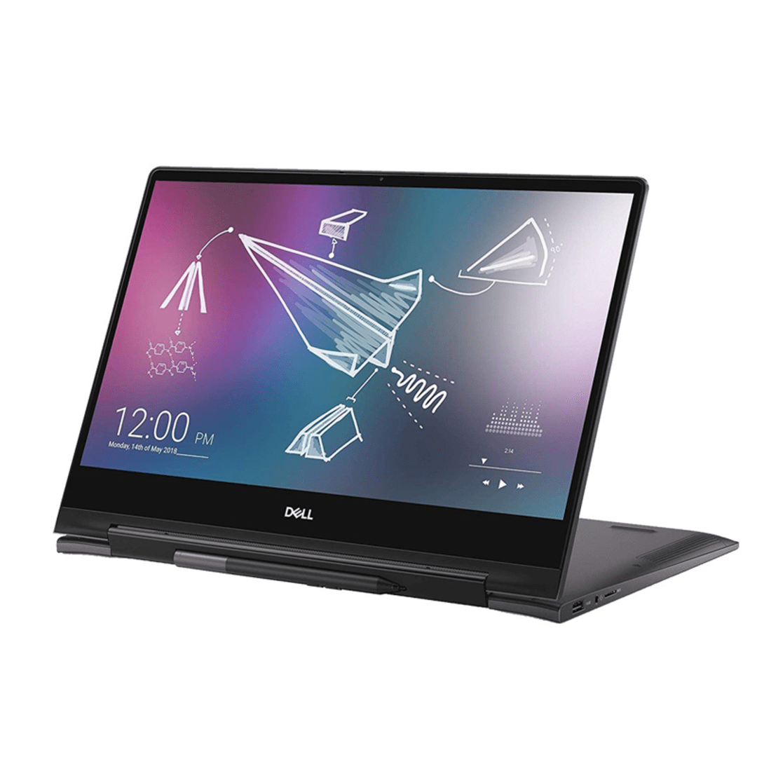 Dell Inspiron 7391 Laptop | i7-10510U, 16GB, 512GB SSD, 13.3", X360 ...