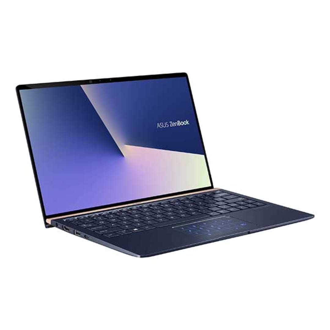 Asus Zenbook Laptop | i7-10510U, 16GB, 512GB SSD, SHARED, 13.3" FHD ...