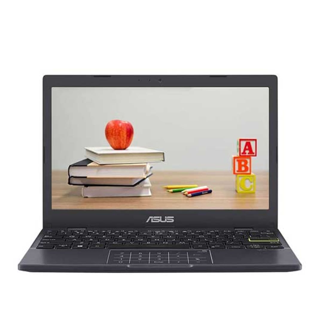 ASUS E210MA Laptop | CELERON N4020, 4GB, 64GB +128GB SSD, SHARED, 11.6 ...