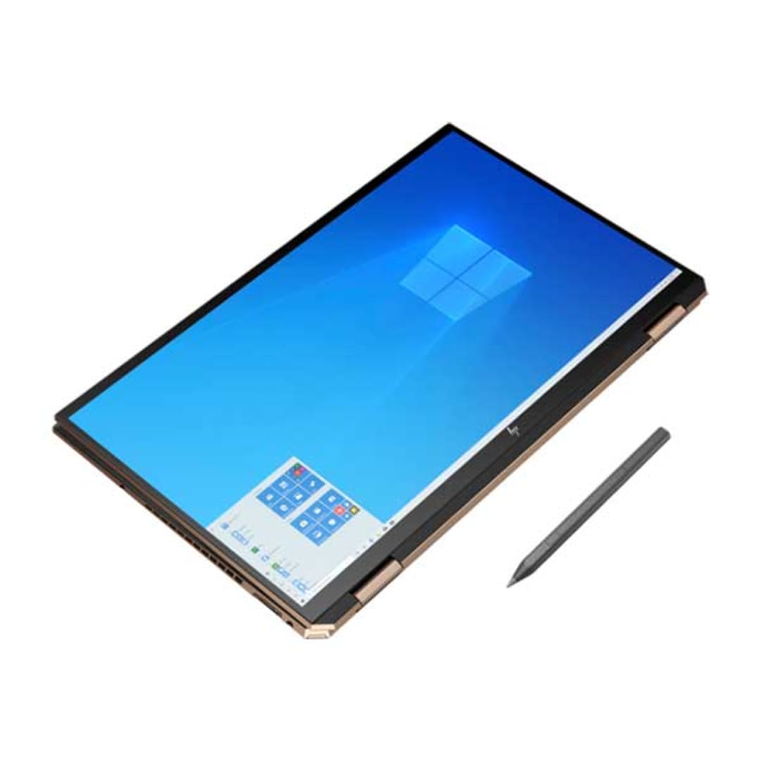HP SPECTRE 15t-eb000 X360 Laptop | i7-10510U, 16GB, 512GB SSD, NVIDIA ...