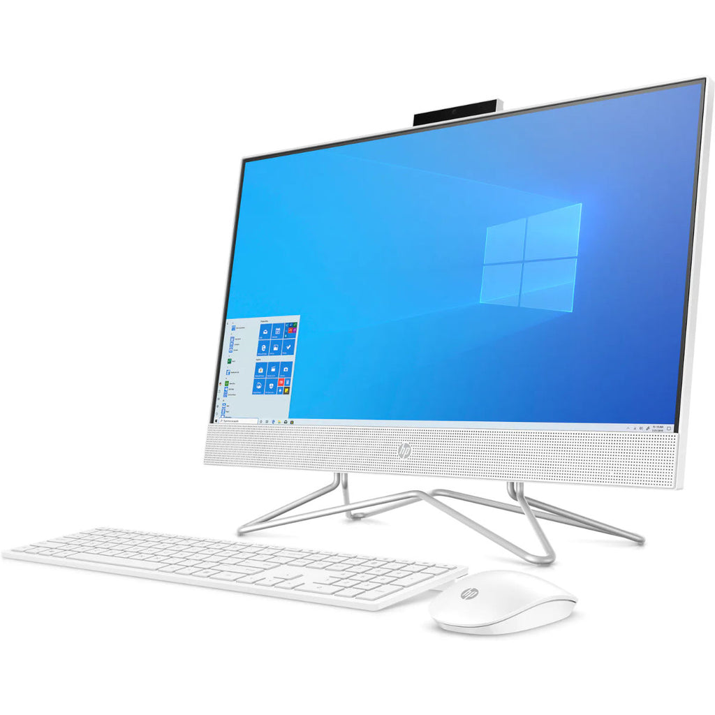 HP All-in-One 24-DF1014NE i5-1135G7, 8GB, 1TB, 23.8” FHD | ExcelDisc