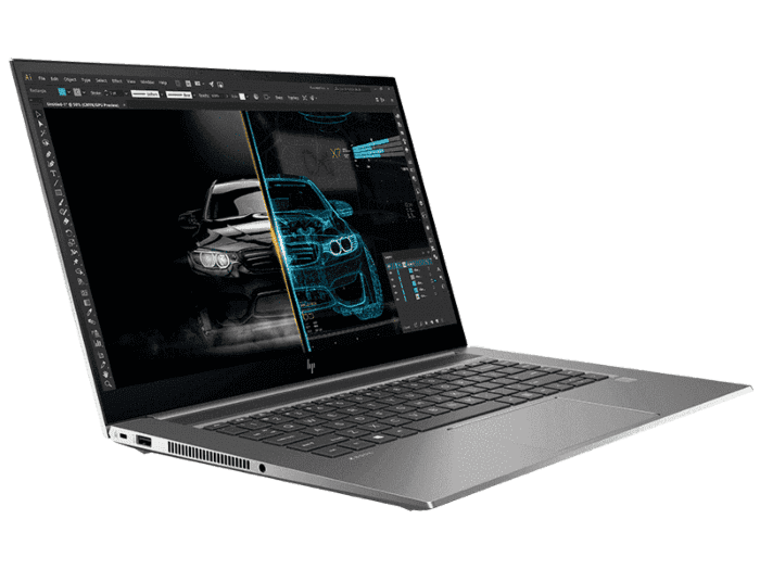 HP ZBOOK STUDIO G8 Mobile Workstation | i7-11800H