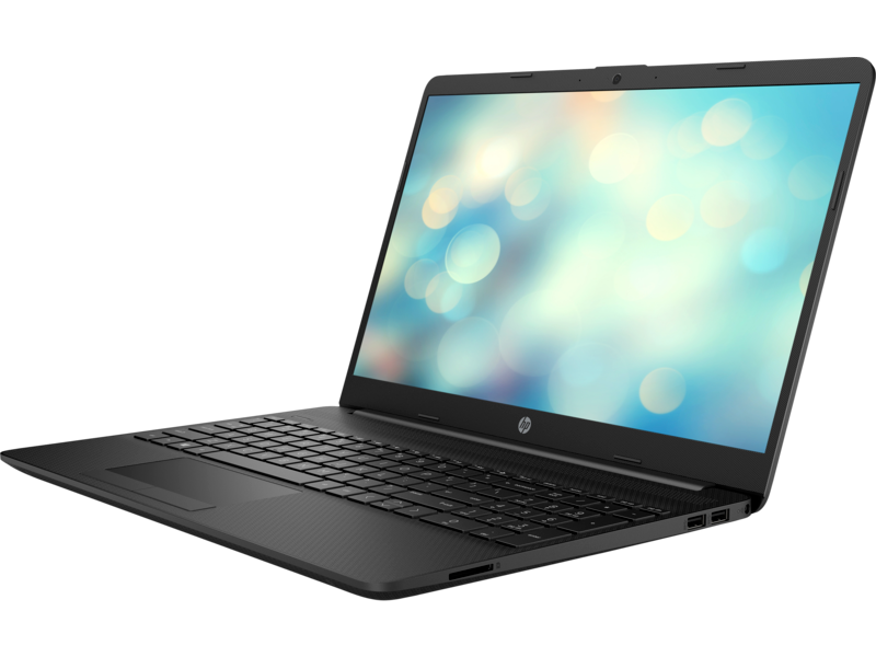 HP 15-DW1380NIA Laptop | i5-10210U, 4GB, 1TB HDD, 15.6" FHD