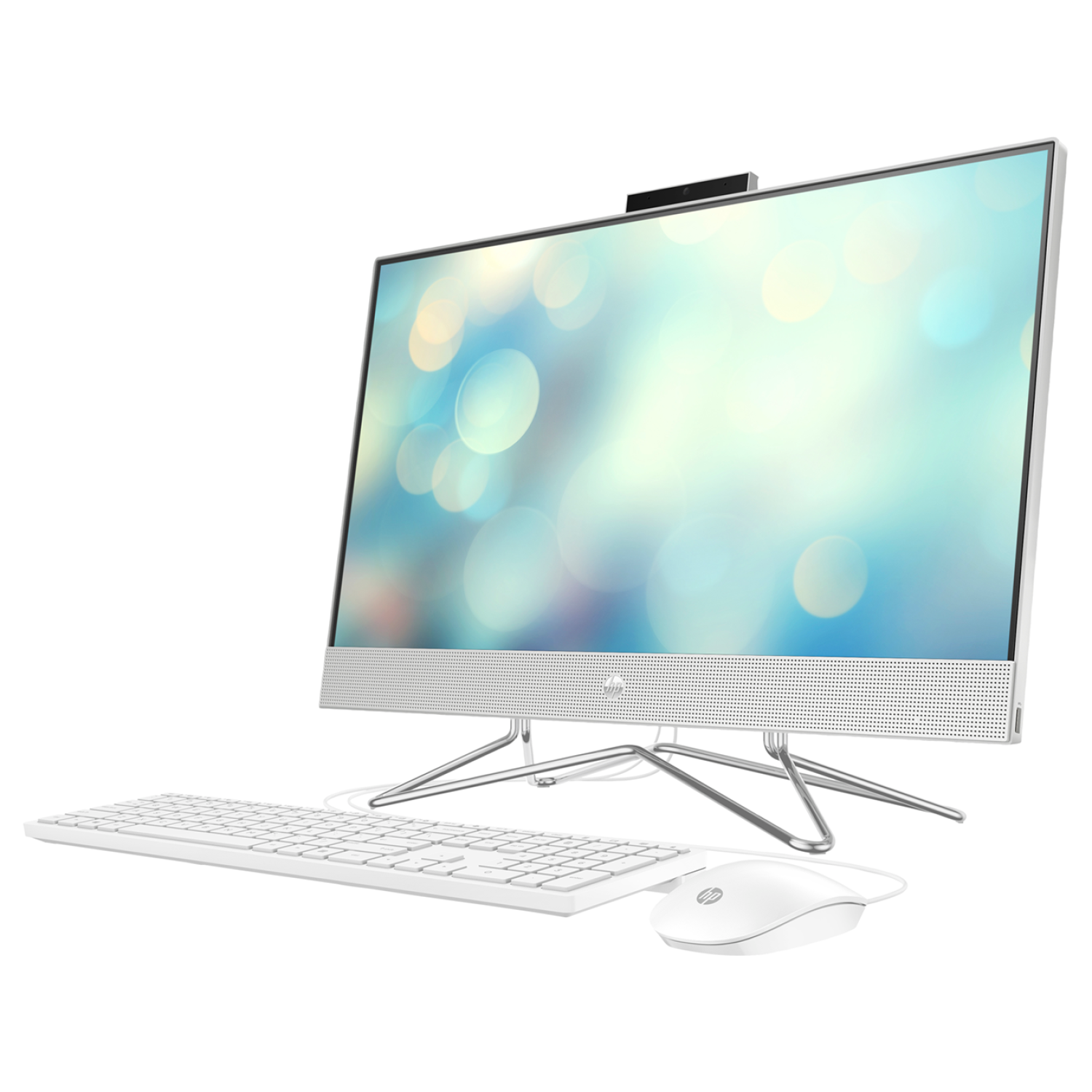 HP AIO 27-DP0204NH | i7-1065G7, 16GB, 1TB HDD, NVIDIA GeForce MX330 2GB ...