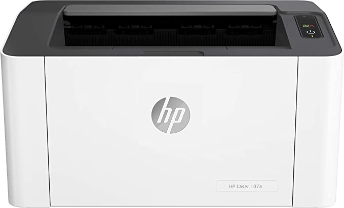 HP Laser Jet 107A | Printer | ExcelDisc