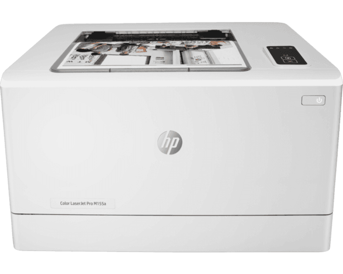 HP Color LaserJet Pro M155A | Printer