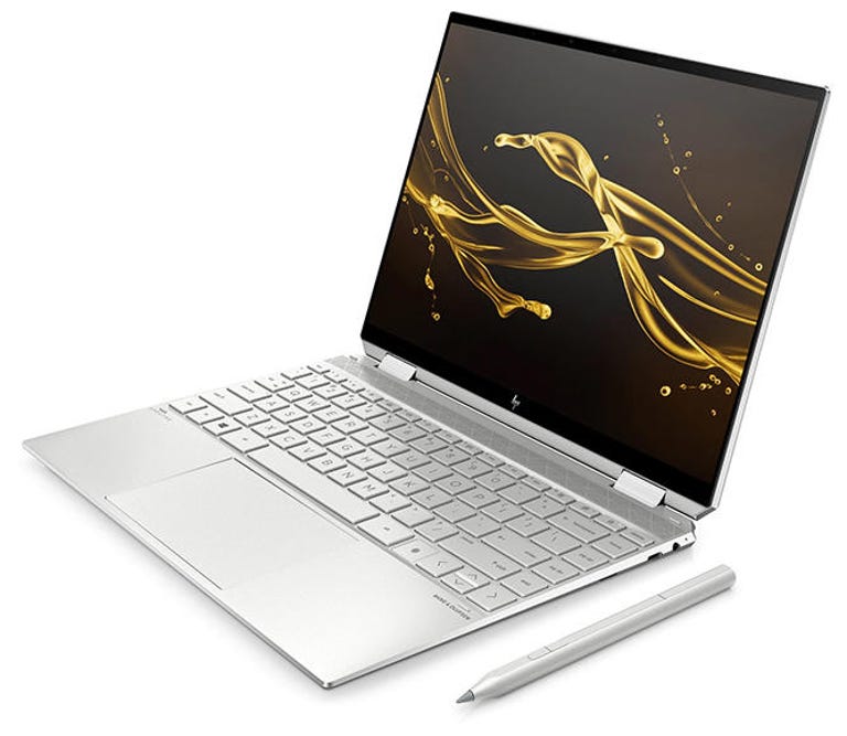 HP Spectre X360 14-EA100 Laptop | i7-1195G7, 16GB, 1TB SSD, 13.5” WUXGA