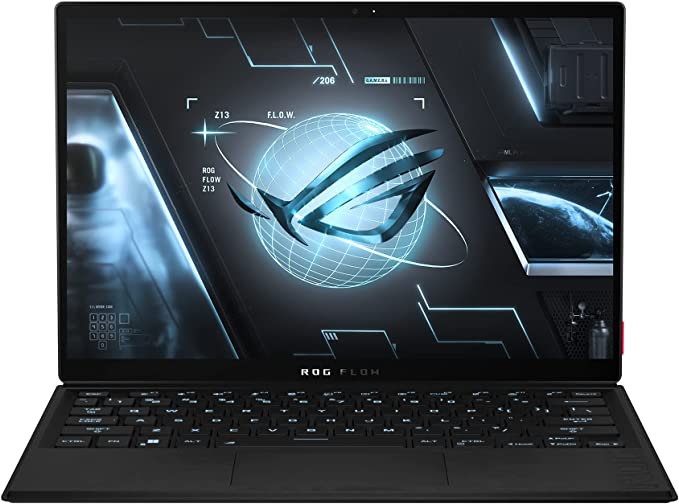 Asus ROG GZ301Z Gaming Laptop | i9-12900H,16GB, 1TB SSD, NVIDIA GeForce ...