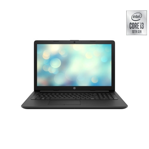 HP NOTE BOOK 15-DW1197NIA Laptop | I3-10110U, 4GB, 1TB HDD, 15.6" HD ...