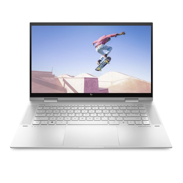 HP ENVY 15M-ES1023DX Laptop | i7 1195G7, 16GB, 512GB SSD, 15.6" FHD ...