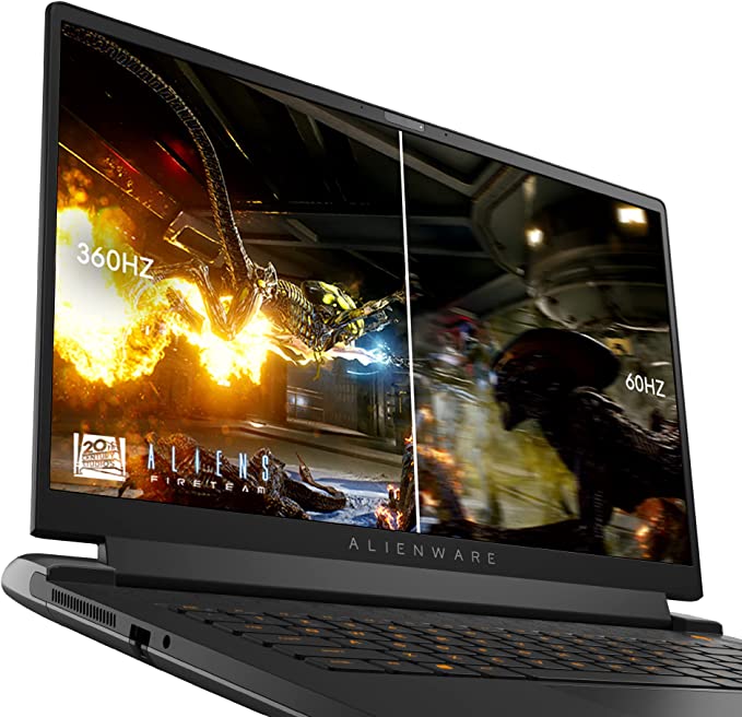 Dell Alienware M15 R6 Gaming Laptop I7 11800h 16gb 1tb Ssd Geforce
