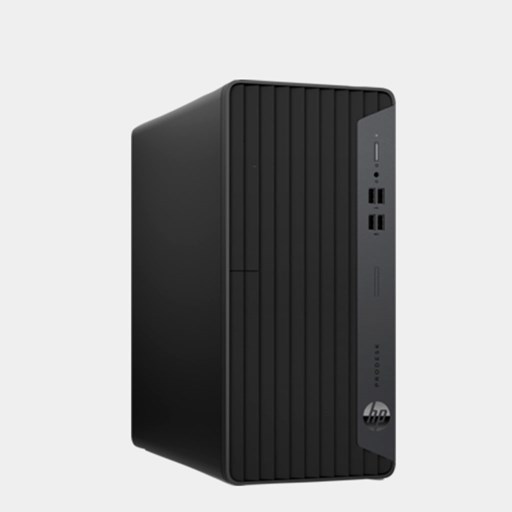 HP ProDesk 400 G7 Desktop | i5-10500H / i7-10700, 4GB, 1TB HDD | ExcelDisc