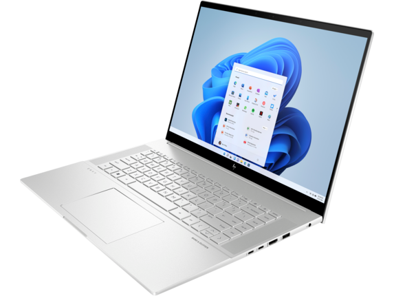 HP ENVY 16-H0747NR Laptop | i5-12500H, 16GB, 512GB SSD, Intel A370M 4GB ...