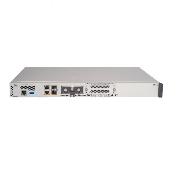 CISCO C8200L-1N-4T | Catalyst 8200 Series Edge Platforms & uCPE | ExcelDisc