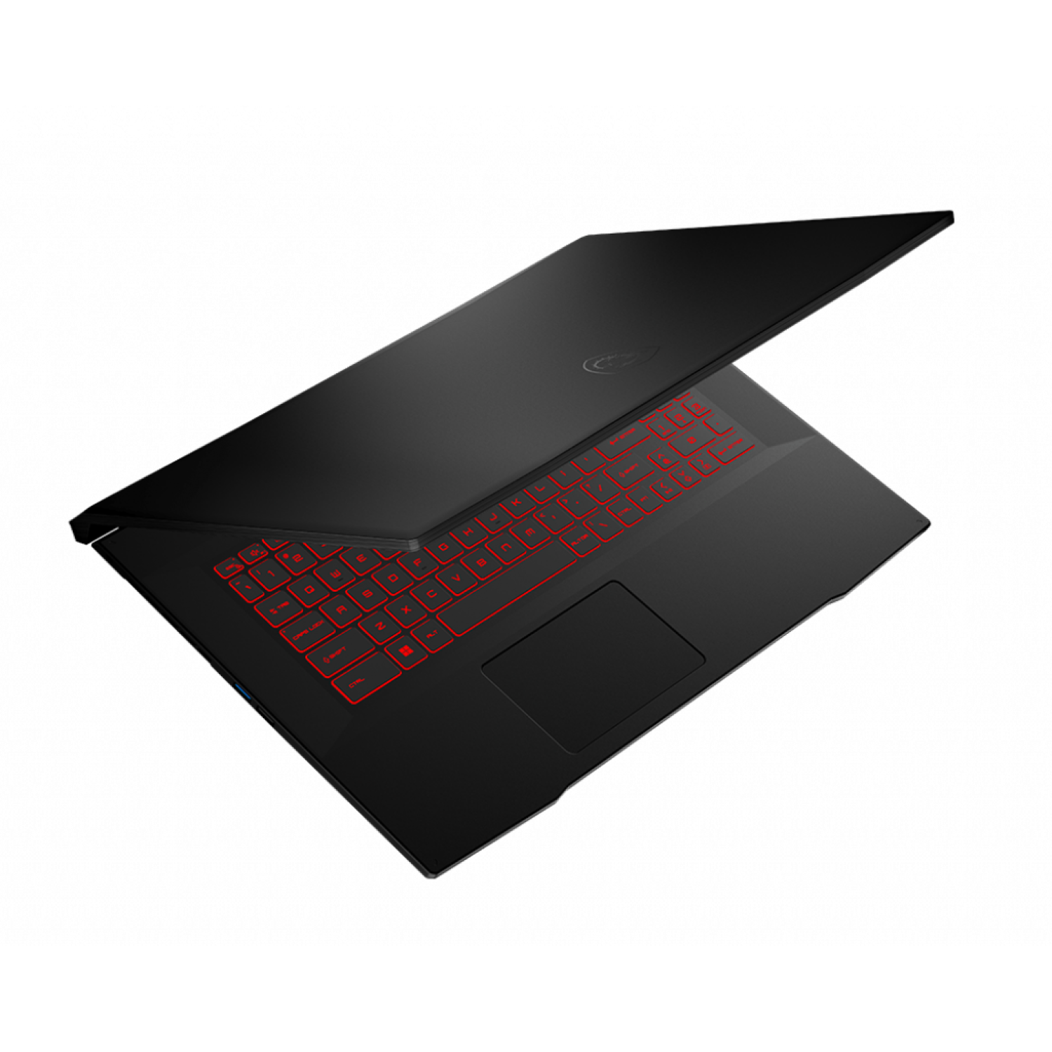 MSI GF66 KATANA 12UC GMING Laptop | 12th Gen i7-12650H, 8GB, 256GB, NVIDIA GEFORCE RTX 3050 4GB ...